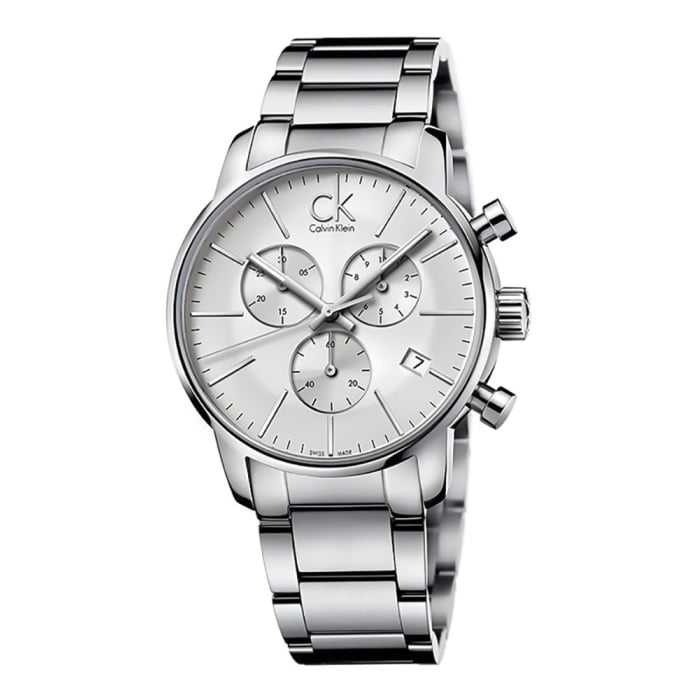 CALVIN KLEIN K2G27146 Erkek KOL SAAT